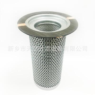天空供应油气分离器螺杆机空压机油气分离滤芯100007587