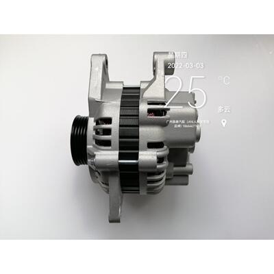 MD350609(100A)6G74100A发电机