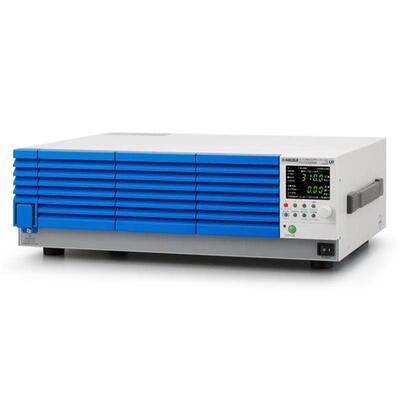 KIKUSUI/菊水PLZ1005WH21000W/1000V/20A高电压直流电子负载装置