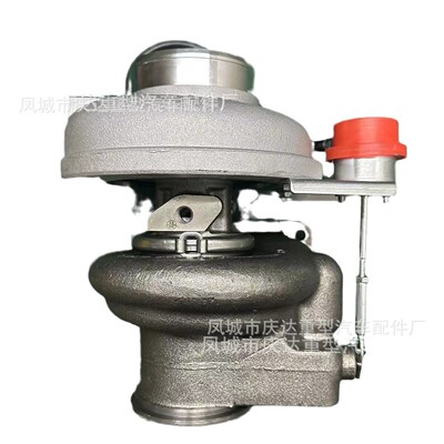 D38-000-650 D38-000-660 D38-000-686 TD07S  TURBO