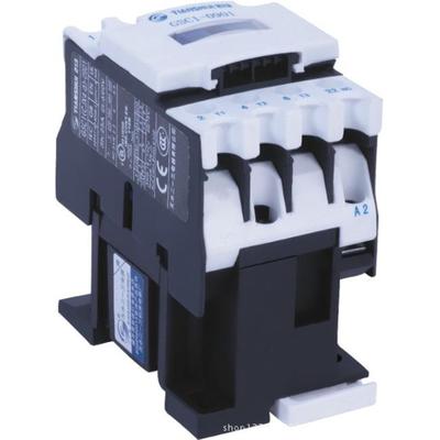 原装天水二一三电器CJX4切换电容接触器CJX4-125Kd