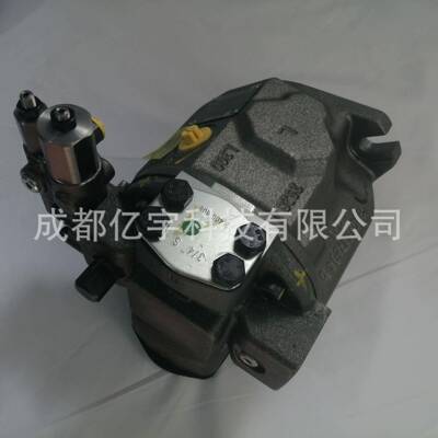 力士乐柱塞泵A10VSO28DFR1/31R-VPA12N00