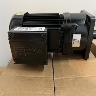 PCS28-5-MA040R5L SPG动力马达速电机