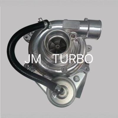 供应UDPDCT1617201-OL030涡轮增压器适配汽车增压