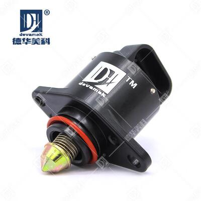 汽车怠速马达 59600 适用 二代/风光1.3 现货