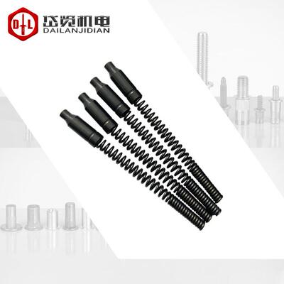 AVDEL快速铆钉枪配件弹簧拉铆枪配件07150-07514