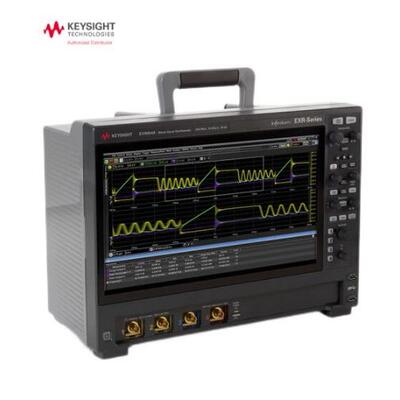 是德科技EXR054A原装进口波器8通道EXR058A/EXR104A/EXR108A/系列