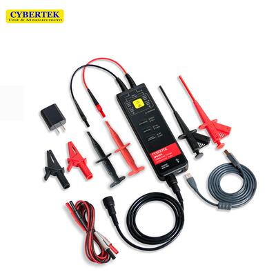 CYBERTEK知用DP6150A高压差分探头1500V/100MHz高共模抑制比