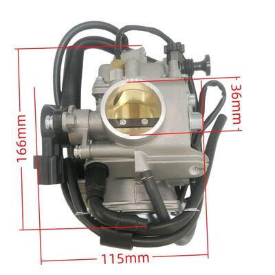 TRX500 化油器适用 TRX500 TRX500FE TRX500FM TRX500 606-065