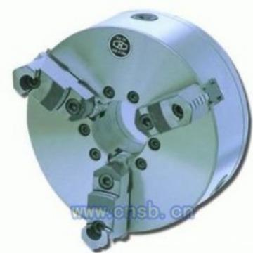 三爪卡盘 K11380C 车床用三爪自定心卡盘 平凉 建华