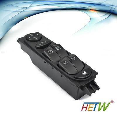 适用梅赛德斯-奔驰VitoW639玻璃升降器开关汽车开关A6395451313