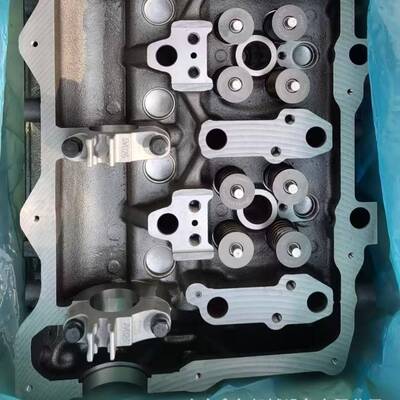 MC11缸盖 重汽曼MC13拆车缸盖 MT11再制造发动机汽缸盖