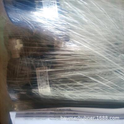 baumer堡盟THALHEIM编码器ITD69H002048TNIKR1E65IP67