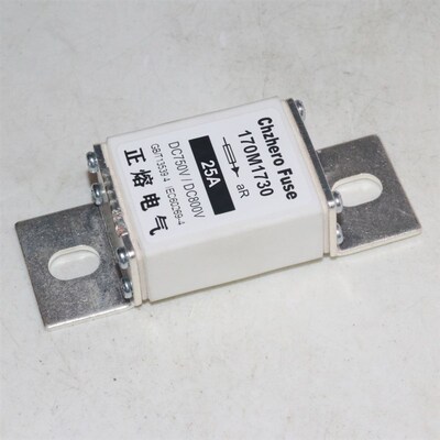 170M1756 170M1755 170M1754熔断器170M1753 170M1751 170M1750