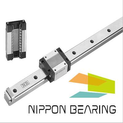 SEBS15B微型导轨 NB导轨 NB微型导轨 NB直线导轨 NB 日本 NB