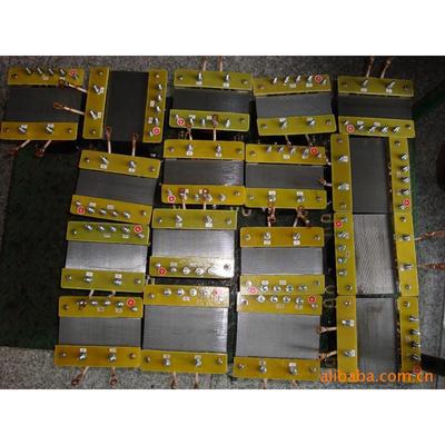 封口机用加热变压器BK-500VA 迅达低频双绕组变压器