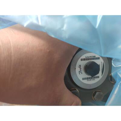 丹佛斯液压马达OMP250151-0606