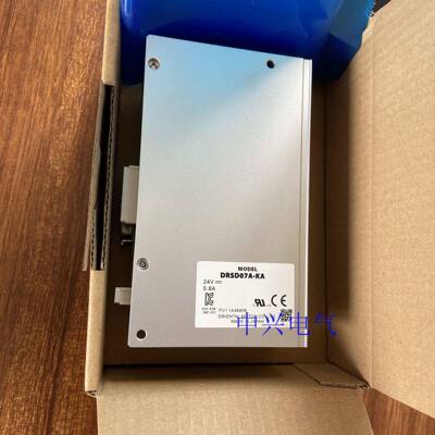 东方驱动器DRSD07A-KA