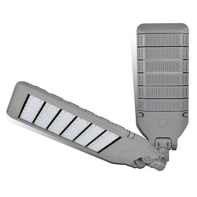 芯鹏达LED模组路灯头防水压铸铝材100W150W200W250W小区杆装路灯