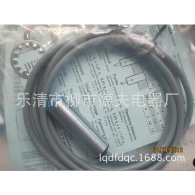 抗干扰德国SensoPart森萨帕特接近开关IS58-12T德夫抗干扰