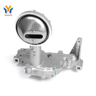 15100-PRB-A01适用于汽车配件发动机油泵机油泵总成15100PRBA01