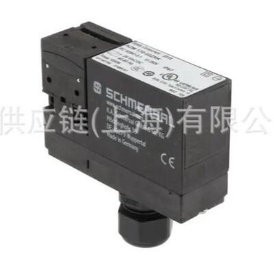价格需核实SCHMERSAL安全门开关型号：AZM170-02ZRK24VAC