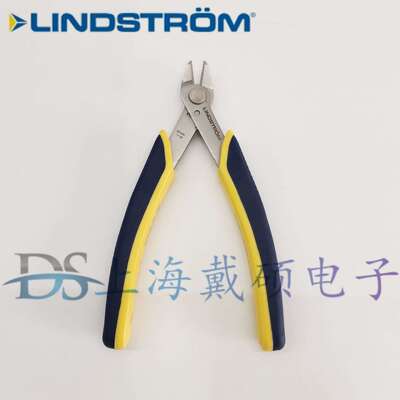 瑞典 LINDSTROM 6152SS 斜口剪切钳