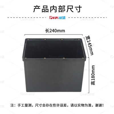 12V70Ahi锂电池塑料外壳防水锁螺丝可拆卸款颜色支持定做现货