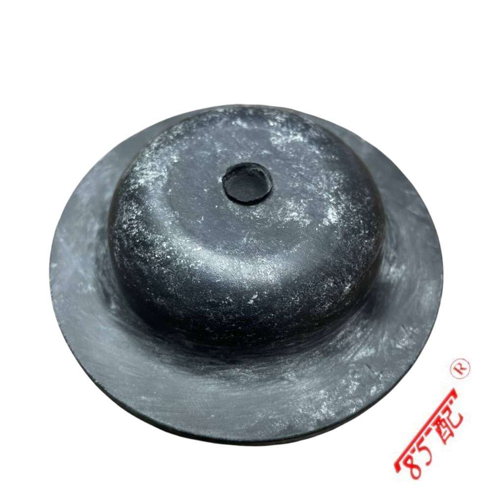 后悬挂弹簧上支座 516532 516439适用标致1007 2008 207 208