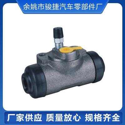 【适用车型】SY6480后制动分泵