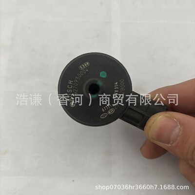 适用韩系碳罐电磁阀29010-2B000   28910-2B000