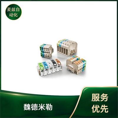 接线端子 Weidmüller 魏德米勒 模拟信号处理 2993650000