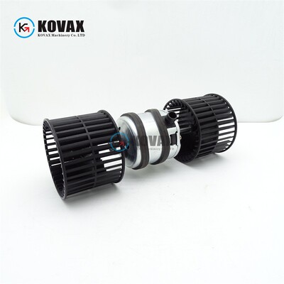 SK200-8 鼓风机24V 6. YN20M00107S011 SK210-8风扇电机SK250-8