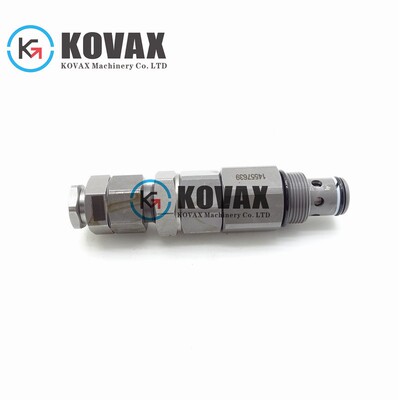 工程机械配件阀14557639 适用于沃尔沃 EC210B EC240B EC240C