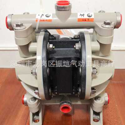ARO英格索兰1/2寸66605J-344气动隔膜泵66605J-3EB泵浦666053-388