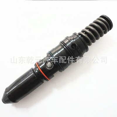 柴油发动机喷油器  3053124 工程机械喷油器