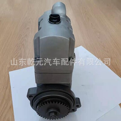 C9发动机 燃油喷射泵 促动泵  204-4944  2044944