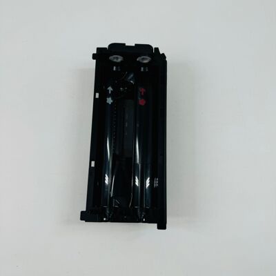 适用石头S80/S85 MaxV Ultra主刷罩电机马达滚刷盖板齿轮箱电机