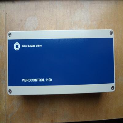 议价BKVIBRO德国申克VC-1100 C11 C可维修