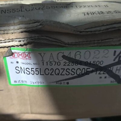 议价SNS55LC-1222L可维修