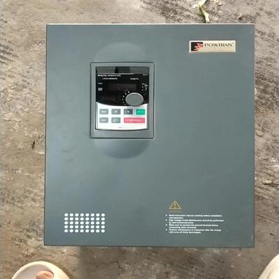 议价普传变频器PI9230-018G3可维修