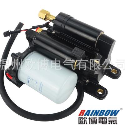 游艇燃油泵适用于沃尔沃遍达penda215451382139777121608511