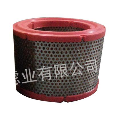 三滤供应空气过滤器滤芯替代柳富空气滤芯滤清器2205106802