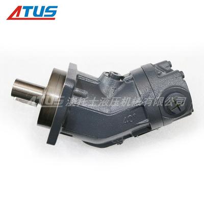 定量泵A2FO23型号小排量高压斜轴柱塞泵