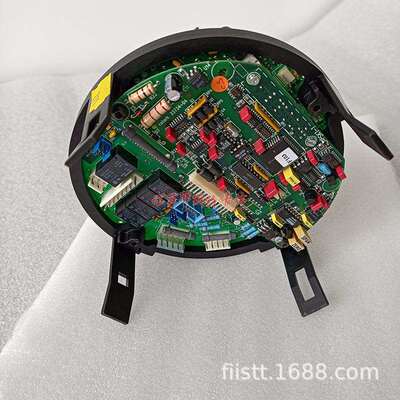 ROTORK逻辑控制板 rotork50480-02电动执行器rotork50480-02
