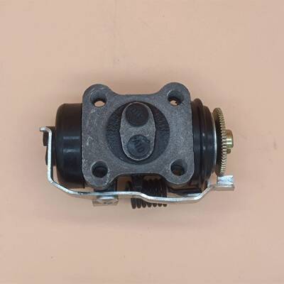 47560-36210适用丰田考斯特中巴BB42后鼓刹刹车分泵后右之后