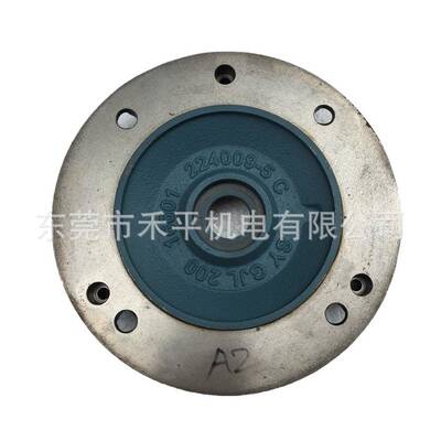 3GBA091510-BSCCN|ABB电机2.2KW2极立式电机前法兰端盖