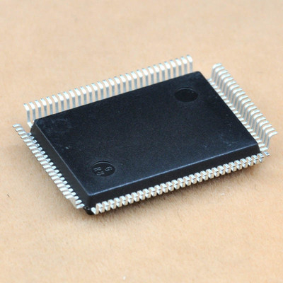 FS9721-LP3全新富晶原装福禄克17B万用表维修15B自动量程芯片现货