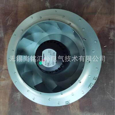 全新原装AC涡流离心风机2RRE45 250*56R H06-17后向散热风扇