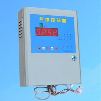 工业可燃有毒气h体报警器氨气氯气硫化氢臭氧气一二氧化碳六氟化